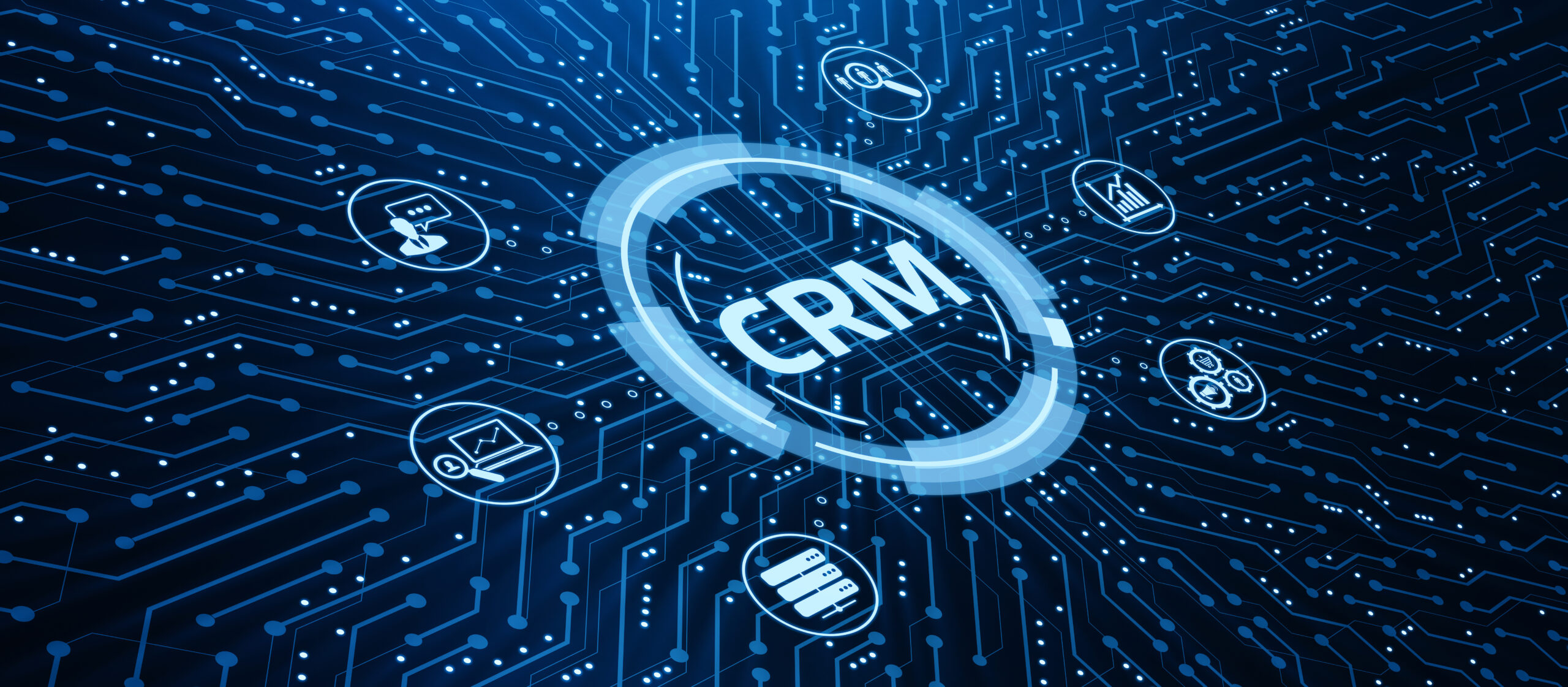 10 Benefits of CRM Software - Lead Nectar