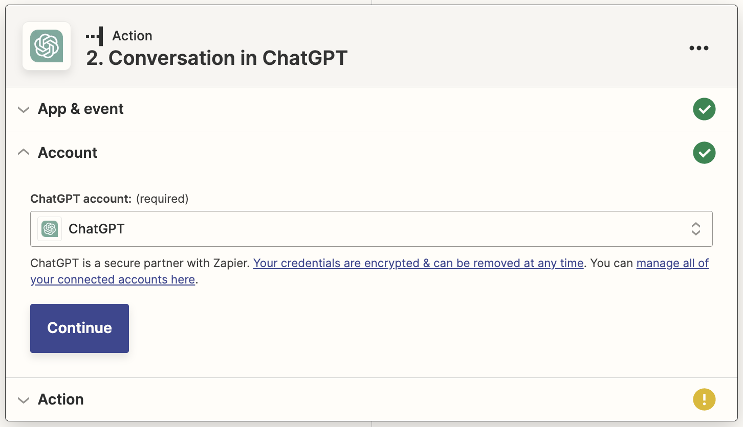 GPT-4 Integration with Pipedrive CRM! Automatically Send New Lead with ...